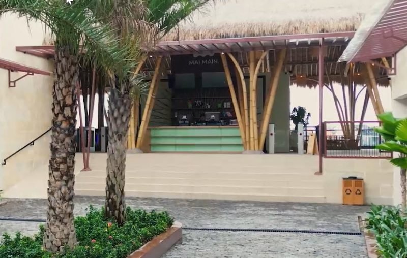 Discover Mai Main Playground Canggu : Kids Recreation in Bali