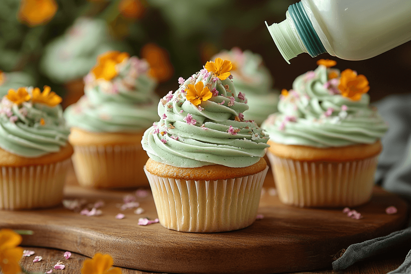Resep Cupcake BBC Children in Need yang Anak Suka di Bali