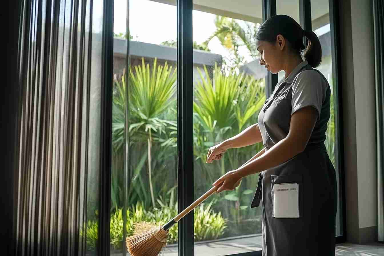Indonesian Regulations for Helpers & Domestic Workers