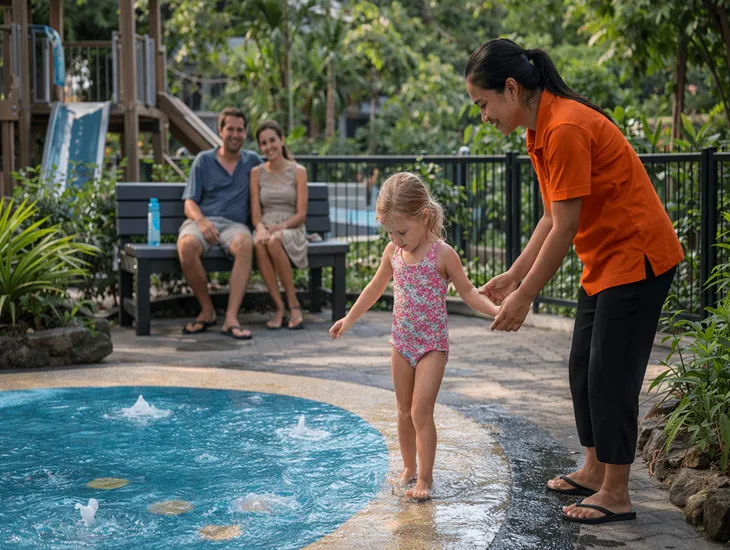 8 Best Activities in Canggu with Kids: Family Guide